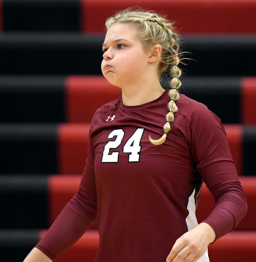 THE LYNX CAN HIT | News, Sports, Jobs - The Freeman Journal